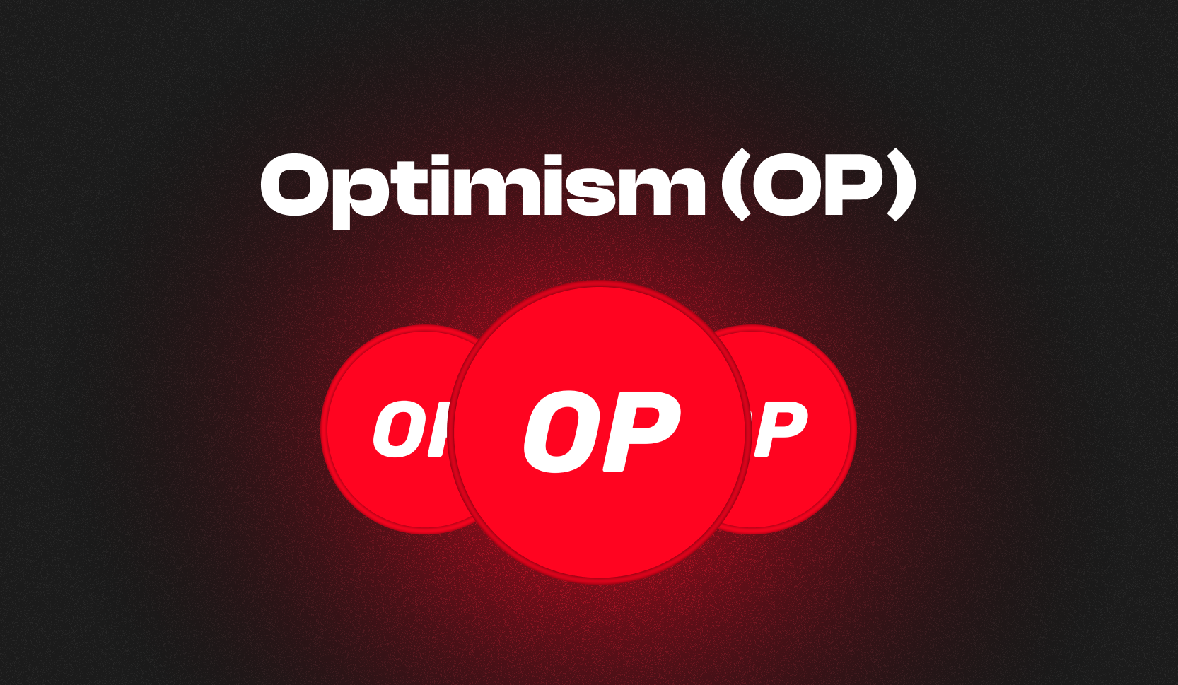 Optimism (OP): ¿Qué es y cómo funciona?